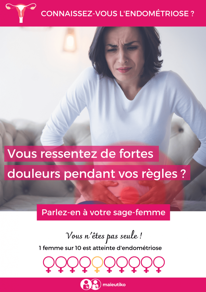 L’endométriose : vraie ou fausse maladie ? - Docndoc