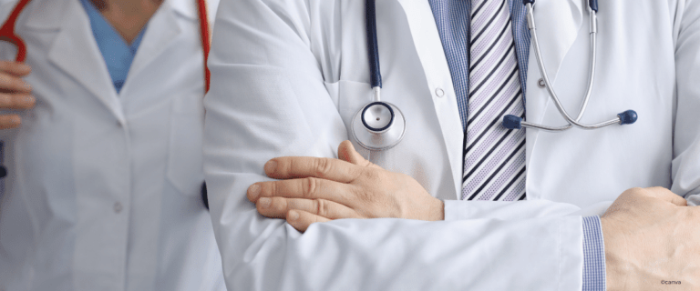 Médecins étrangers : comment exercer en France - Docndoc