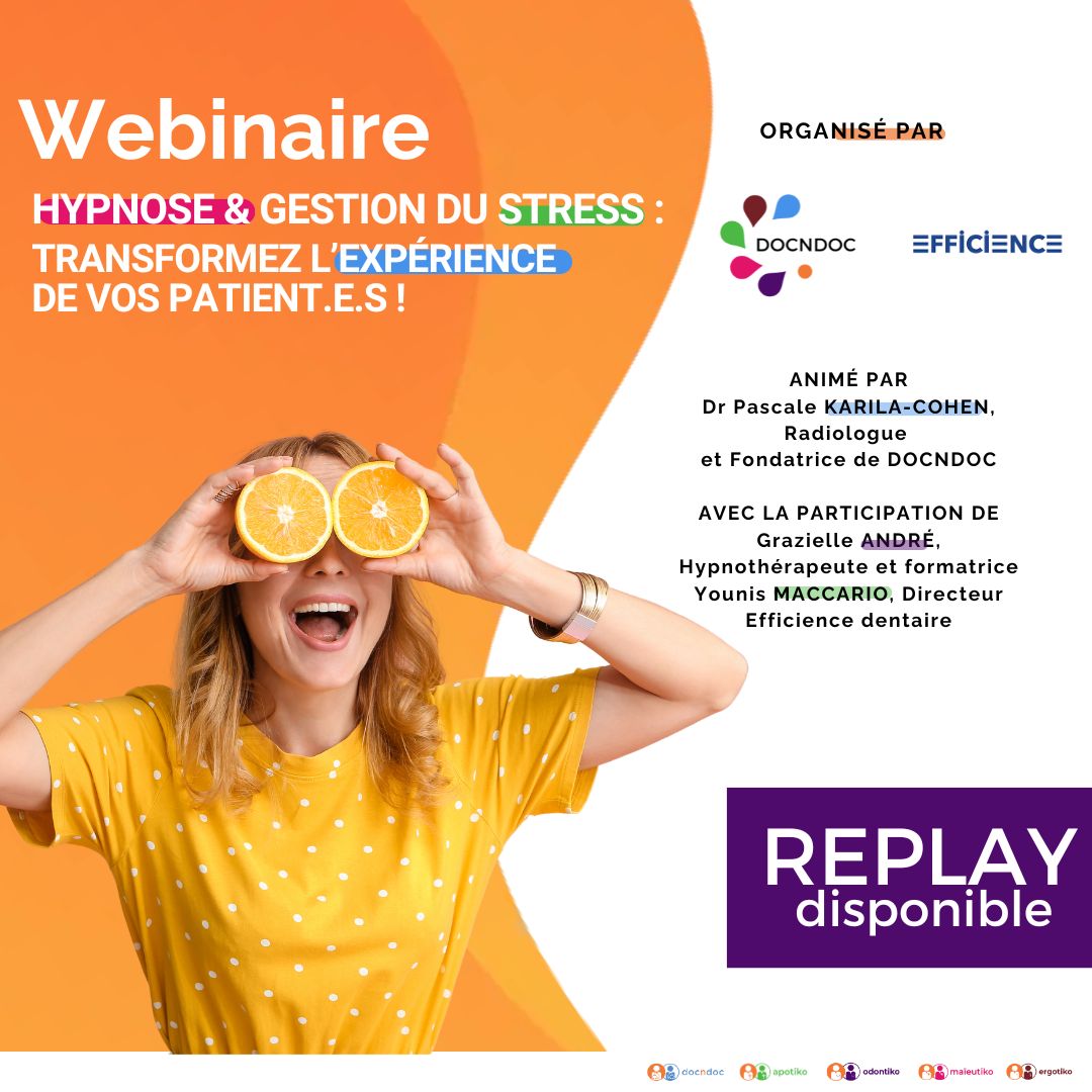 Accueil DOCNDOC - Docndoc